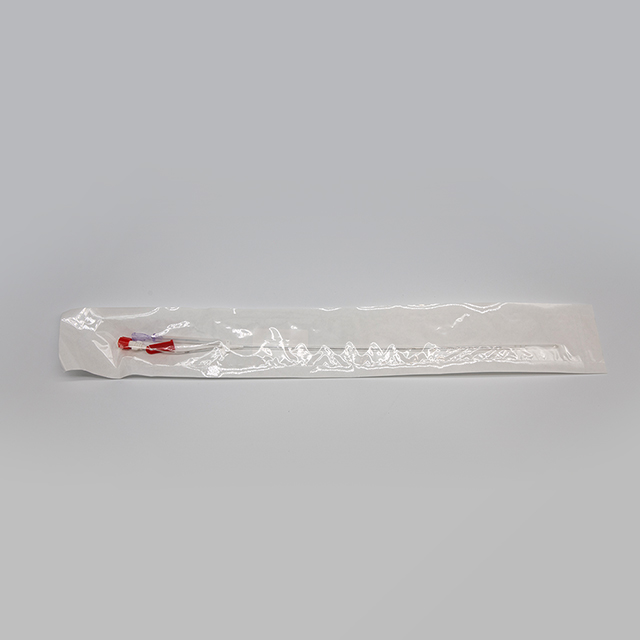 Disposable Arterial Cannula Medical Anesthesia Arterial Catheter Set ...