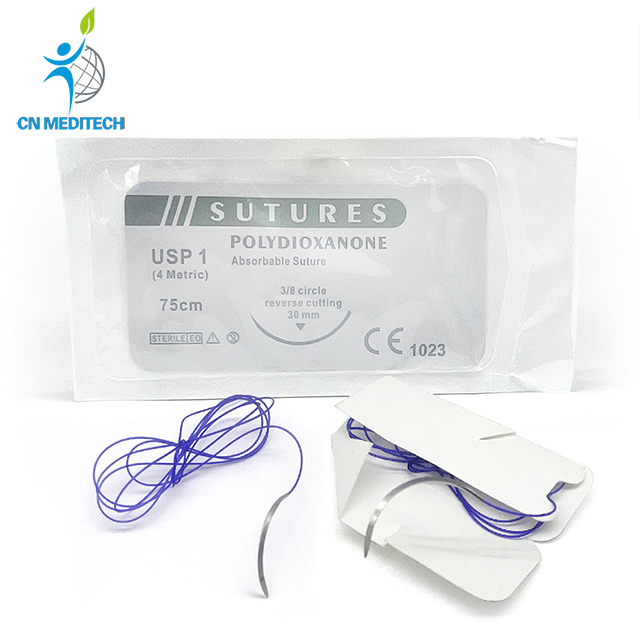 What's the difference between the different surgical sutures - KAIHONG ...