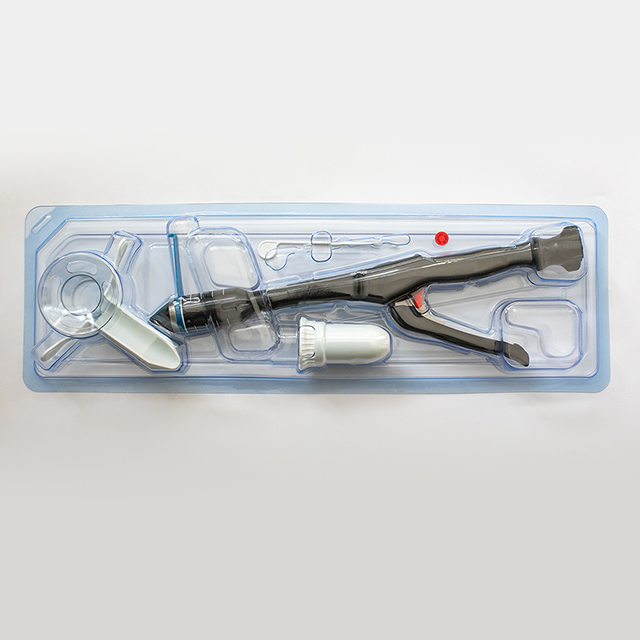 Medical Consumable Disposable Anorectal Stapler for Prolapse and ...