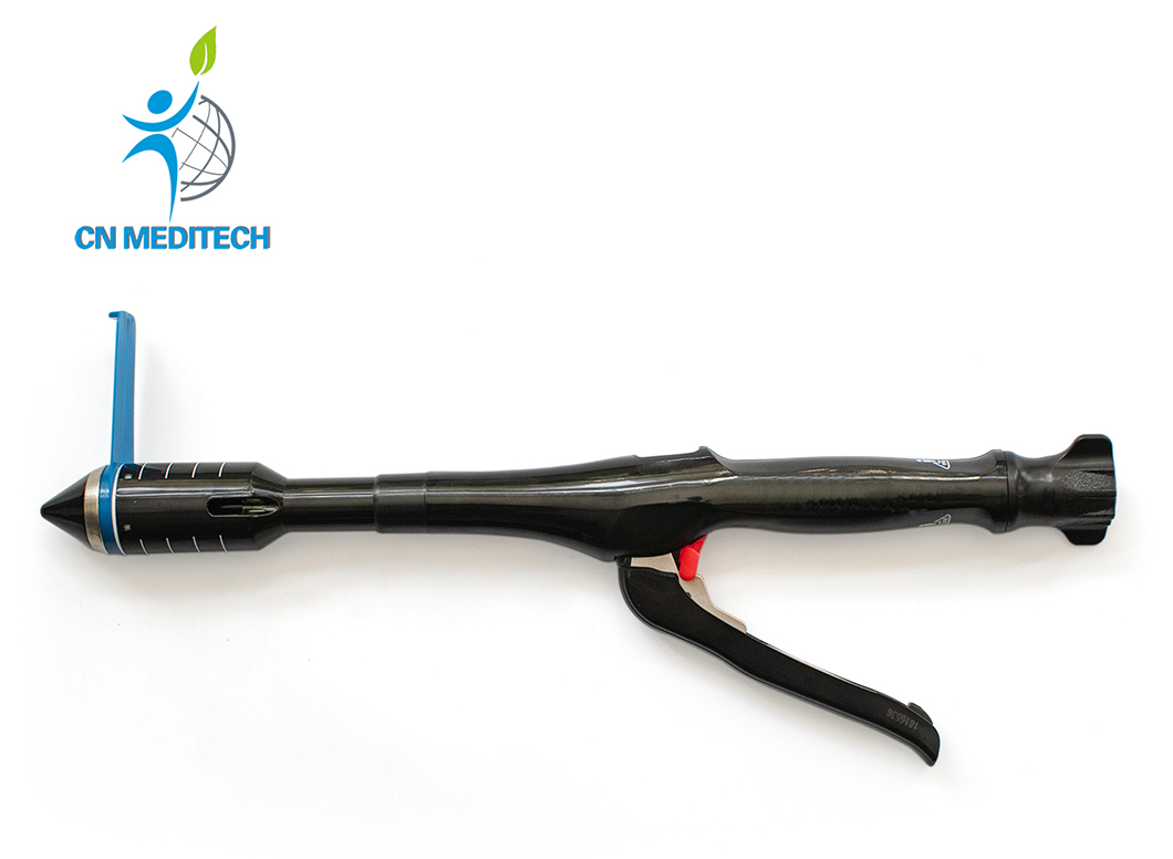 High Quality Medical Disposable TST Hemorrhoids Stapler from China ...