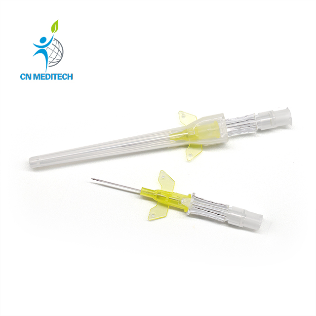 China 22g cannula manufacturers, 22g cannula suppliers, 22g cannula ...