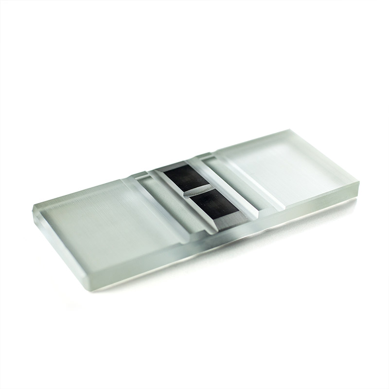 Medical Hemocytometer Blood Cell Counting Neubauer Chamber from China ...