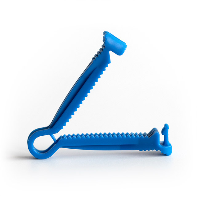 Medical Single Clip Umbilical Cord Clamp for Babies from China ...