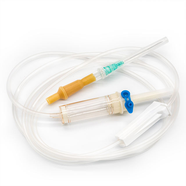 Endotracheal Tube Manufacturer, Subcutaneous Infusion Set -CNMEDITECH ...