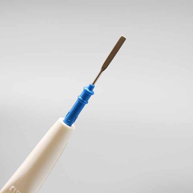Disposable Diathermy Electrosurgical ESU Cautery Pencil from China manufacturer - KAIHONG HEALTHCARE