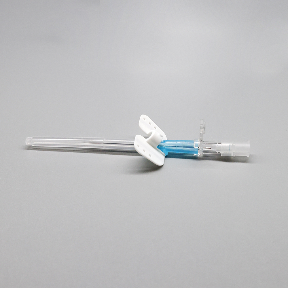 Disposable Medical Butterfly IV Intravenous Cannula from China ...