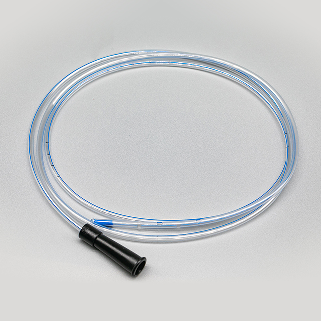 Disposable PVC Gastric Decompression Stomach Drain Tube from China ...