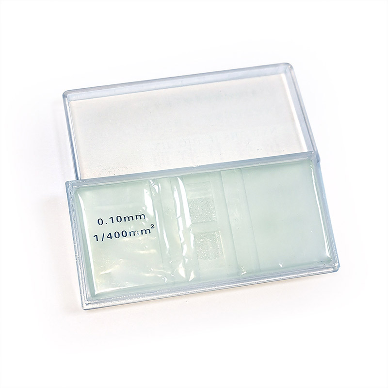 Medical Hemocytometer Blood Cell Counting Neubauer Chamber from China ...