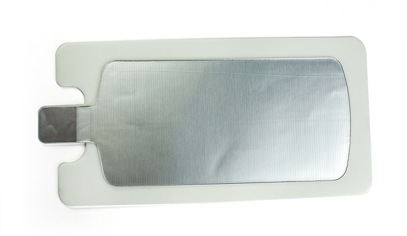 Disposable Electrosurgical Esu Grounding Pads Patient Plate without ...