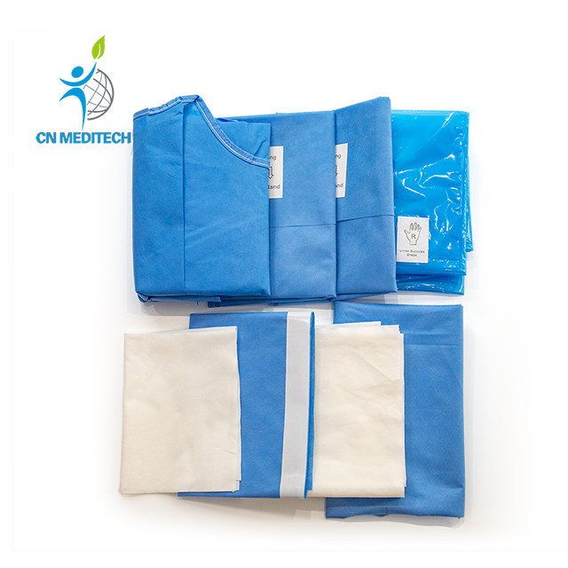 China sterile delivery pack manufacturers, sterile delivery pack ...